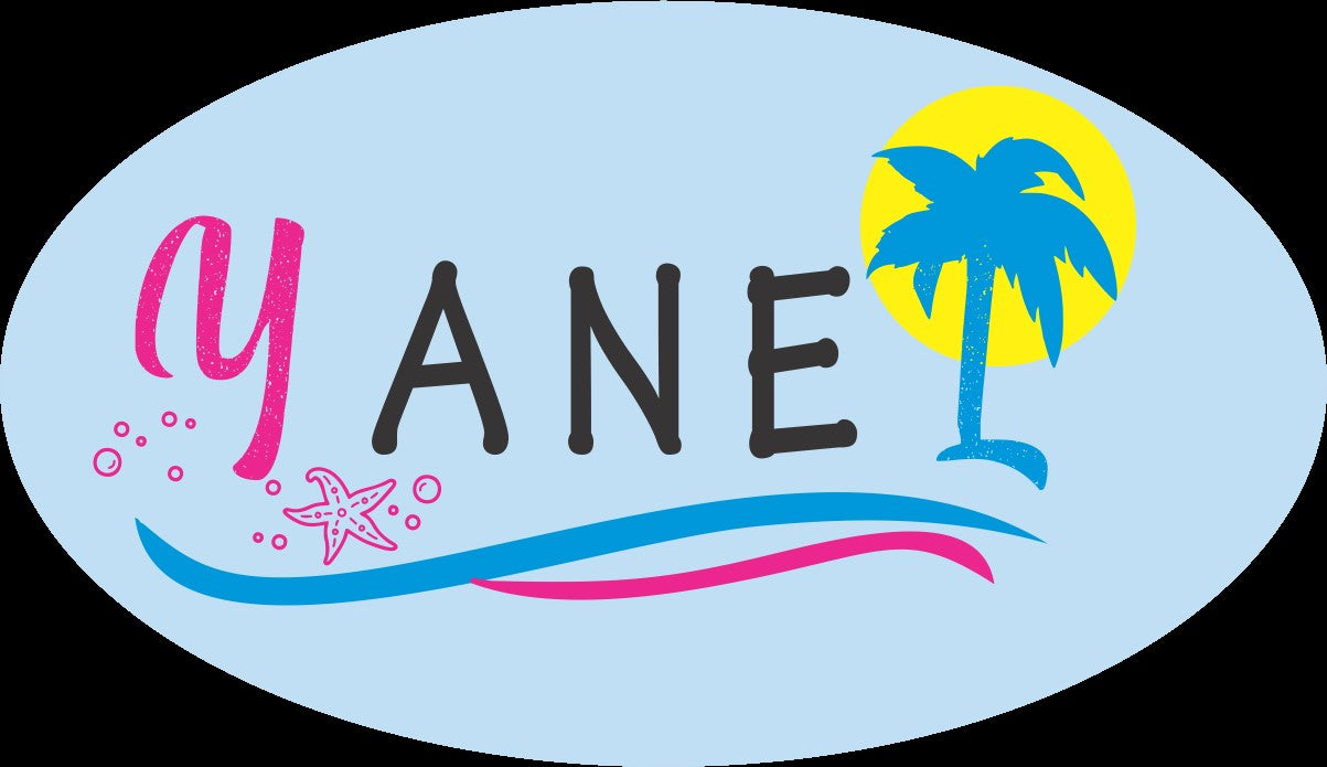 YANEL VESTIDOS DE BAÑO – Yanel Swimwear